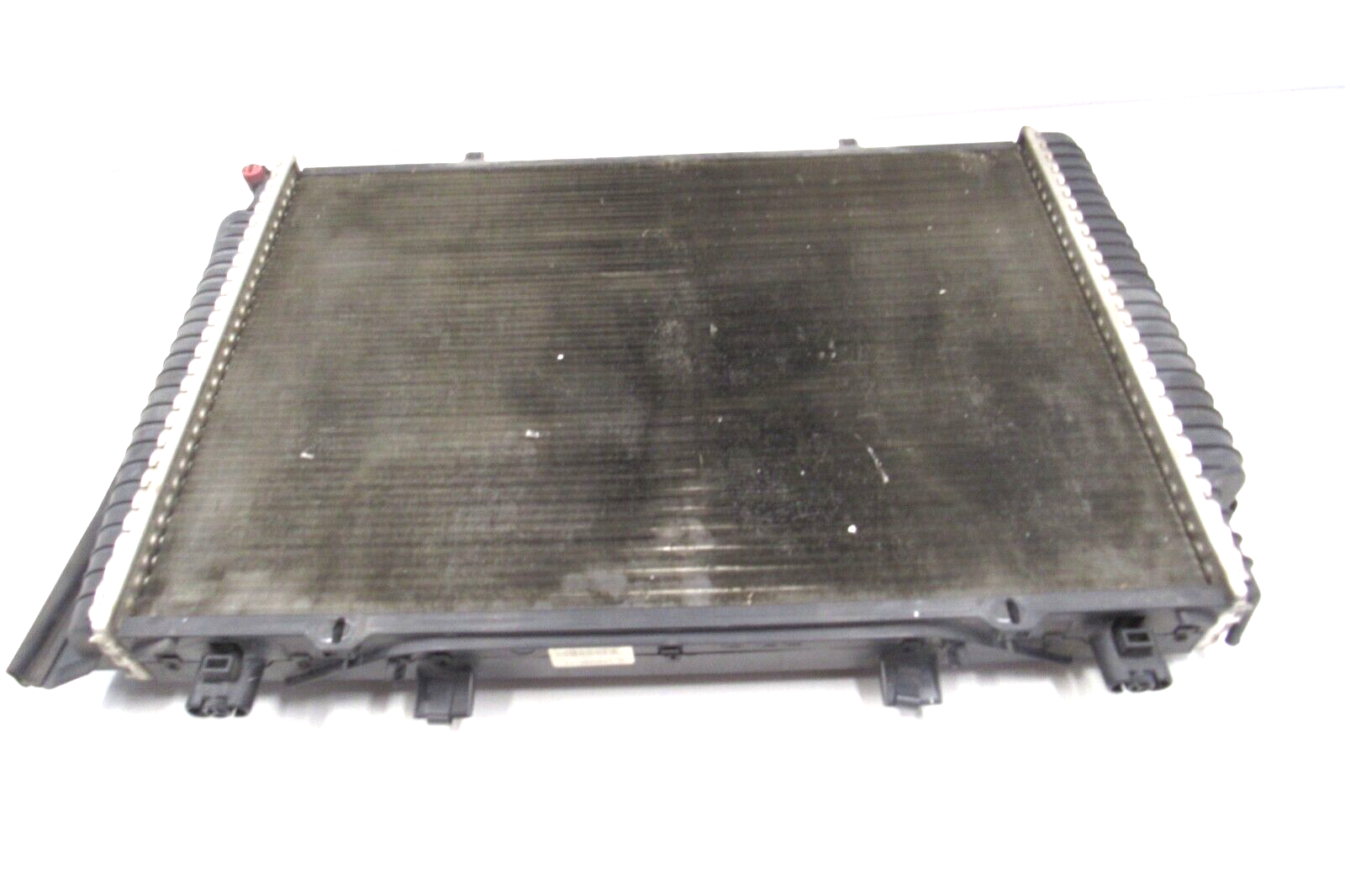 94-99 Mercedes W140 S320 300SE Engine Cooling RADIATOR BEHR OEM ...