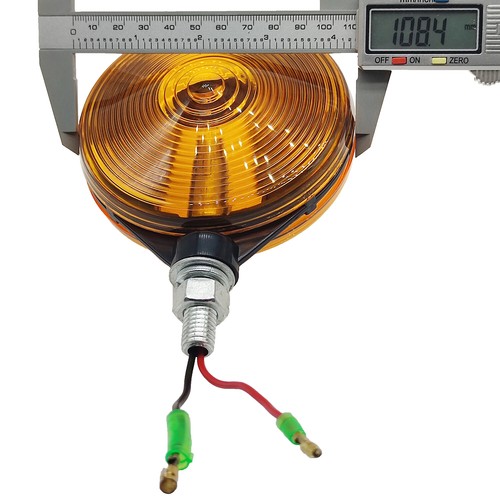 Hazard Light for Kubota L3540 L3560 L3940 L4060 L4240 L4740 L4760 ...