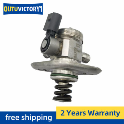NEW High Pressure Fuel Pump For Mercedes-Benz C118 GLA200 166303162R ...