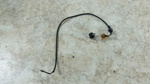84 Honda VF700 F VF 700 Interceptor gear position neutral sensor | eBay