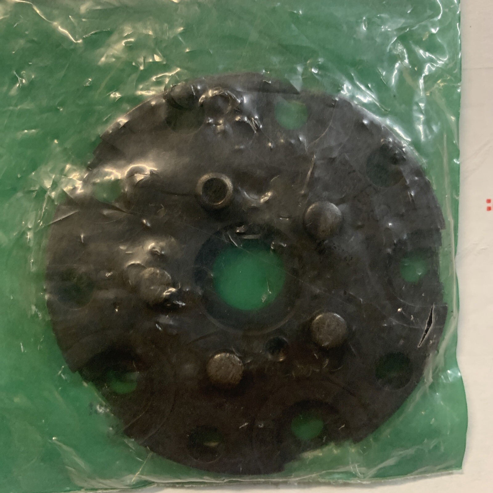 RCBS 5 Station Shell Plate #20 - 88820 - New | eBay