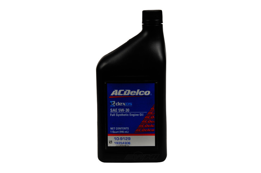 Engine Oil ACDelco GM Original Equipment 19354306 for sale online | eBay
