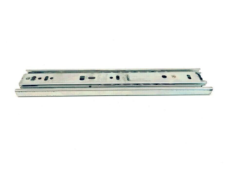 Accuride C 3832-C10P 3832 Series - 10" Full Extension Drawer Slide - 5 ...