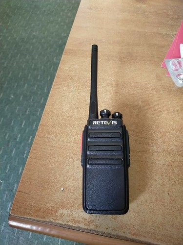 Retevis RT7 16-Channel Walkie Talkie - 10 Pack for sale online | eBay UK