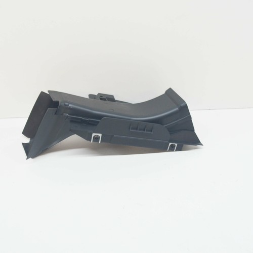 NEW BMW 3 E46 FRONT LEFT BRAKE AIR DUCT 51718230559 8230559 OEM NO DUTY ...