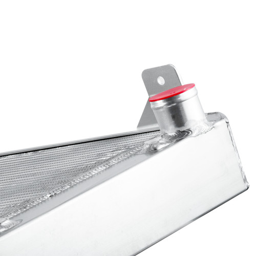 3 Row Radiator For 1930 Chevrolet Car Chevy V8 Conversion PRO | eBay