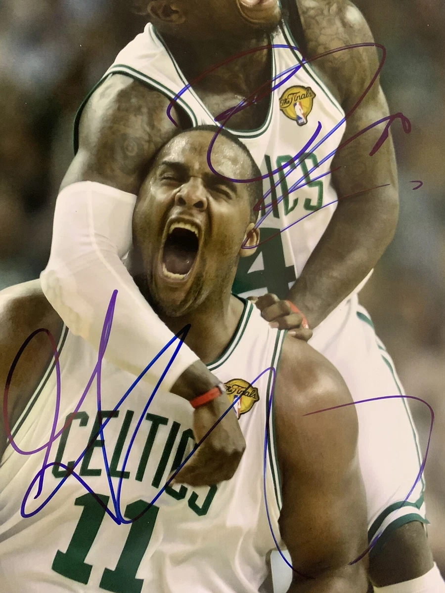 Nate Robinson Celtics