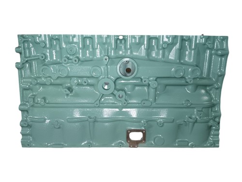 Remanufactured Detroit Diesel 14.0L DDEC V Block - 23527205 | eBay