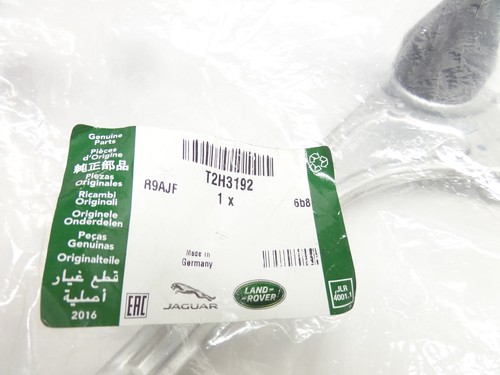 NEW GENUINE JAGUAR XE 2015 NEW XF 2016 FRONT RIGHT UPPER WISHBONE ...