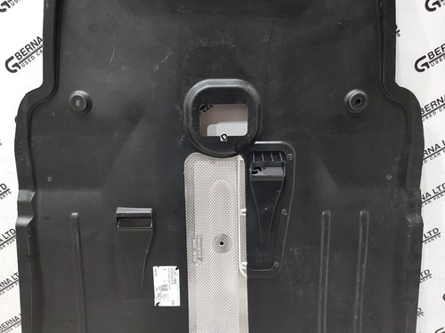 Genuine Mercedes-Benz CLA Class Engine Undertray Cover A2465200223 OEM ...