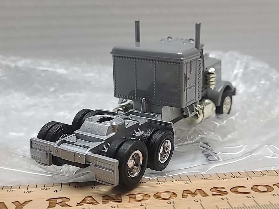 New Lionel US Navy Diecast Semi Truck Tractor (No Trailer) No Box O ...