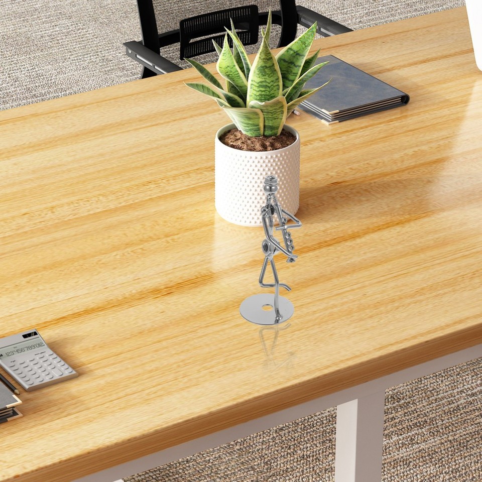 Office Decor Table Decorations Decorative Home Accessories Ornaments ...