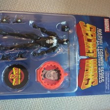 Marvel Legends Secret Wars Spider-Man