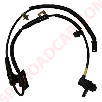 Front ABS Wheel Speed Sensor LH OEM Parts for Hyundai 2008-2011 I30 CW ...