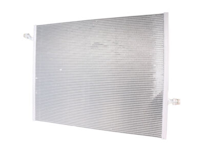 For 2015-2020 Mercedes S65 AMG Radiator Front Behr 92173WRJH 2016 2017 ...