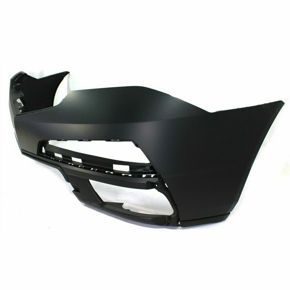 New Front Primed Bumper Cover For 2010-2013 Acura MDX AC1000172 ...