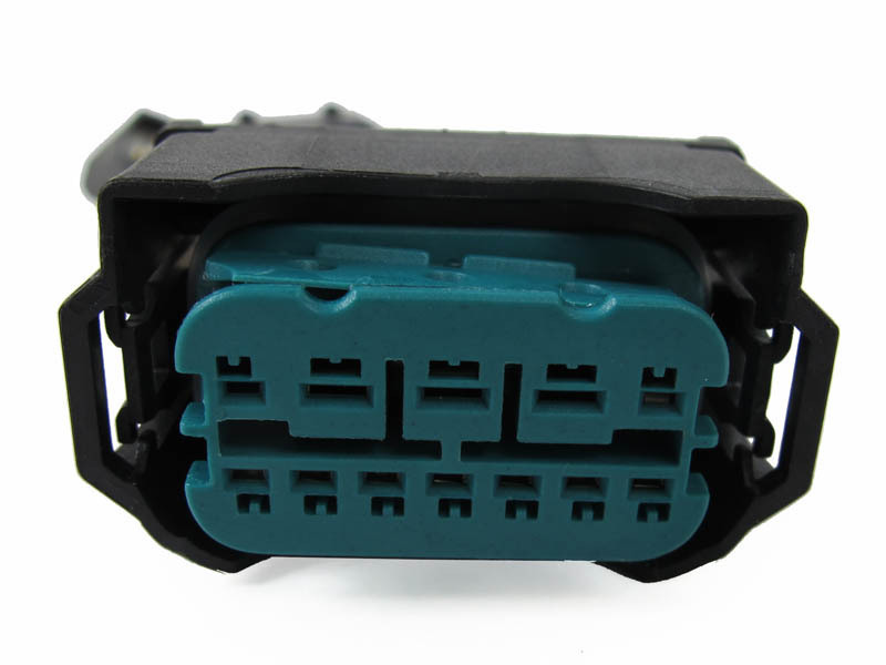 Wiring Adapter For Halogen 04-07 BMW E60 to Use on 08-10 LCI Halogen ...