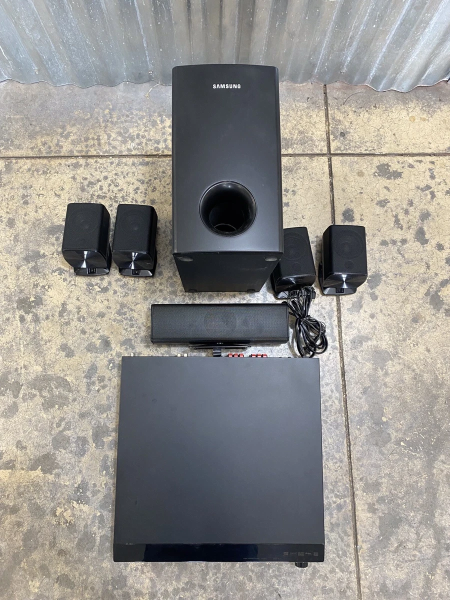 Best Samsung Home Theater