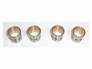 CONROD SMALL END PISTON PIN BUSH x4 FOR 3RZ-FE 2RZ-E 2TZ-FE HILUX PRADO ...