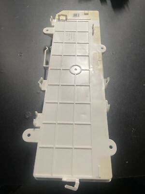 SAMSUNG WASHER CONTROL BOARD PART# DC41-00242A DC9201624L |WM1635 | eBay