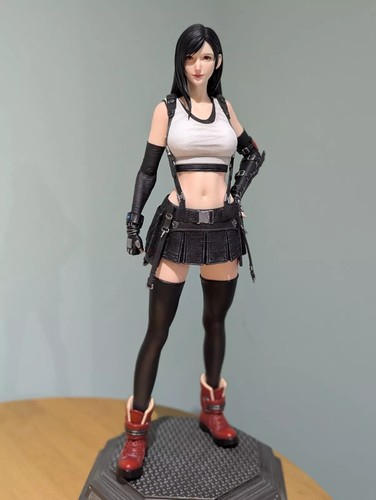 Fanart Studio Tifa 1/3 Scale Regular Edition Statue. | eBay