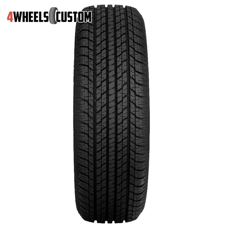 2 X New Yokohama Geolandar G96B P245/60R20 107H Tires | eBay