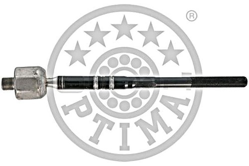 OPTIMAL Tie Rod Axle Joint Front Inner For BMW F22 F87 M2 14-19 ...