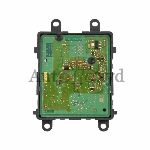 New 7Pins Xenon LED Headlight DRL Control Unit Module For Audi Q5 09-12 ...