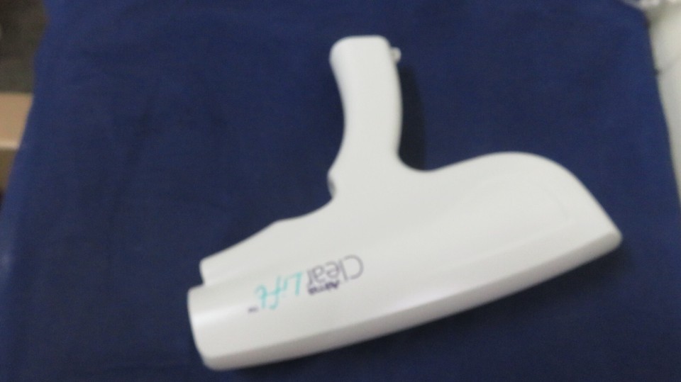 Alma Lasers ClearLift Plastic Handpiece Cover | eBay