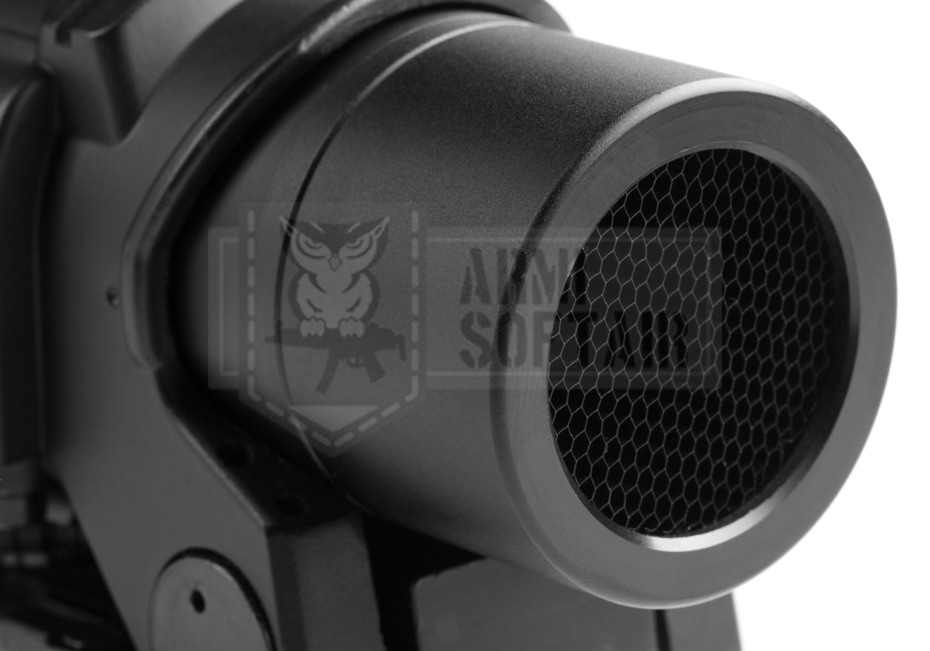 G&G HIGH QUALITY SCOPE 1 -4 X TYPE ELCAN EC Sight 1-4x BLACK AIRSOFT | eBay