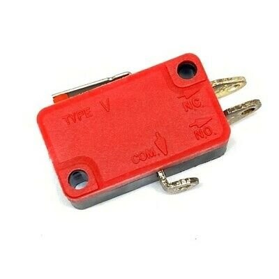 TYPE V UND LAB MICRO SWITCH MICROSWITCH SPDT | eBay