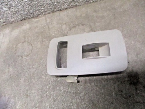 Passenger Front Door Window Lock Bezel Saturn Outlook XE 07 08 09 10 | eBay