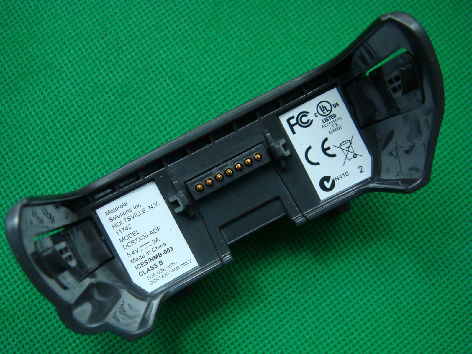 Garmin 010-10272-10 Transom Mount Transducer for sale online | eBay