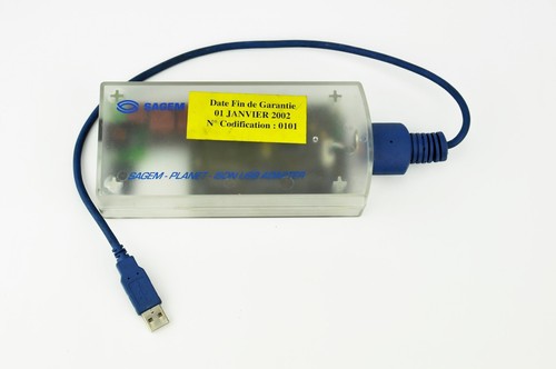Modem SAGEM PLANET ISDN / RNIS Numéris USB - vintage Macintosh #2 | eBay