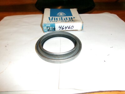 VICTOR 46460 = 2.172" X 2.426" X .484"~ (CR # 21650 NAT. # 9195S ) | eBay