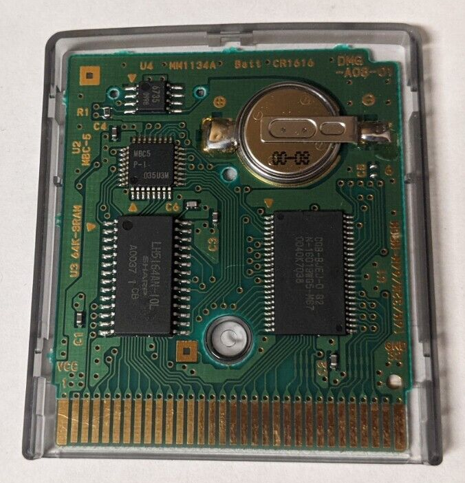 Jet de Go! [Nintendo Game Boy Color - CGB-BJEJ-JPN] | eBay