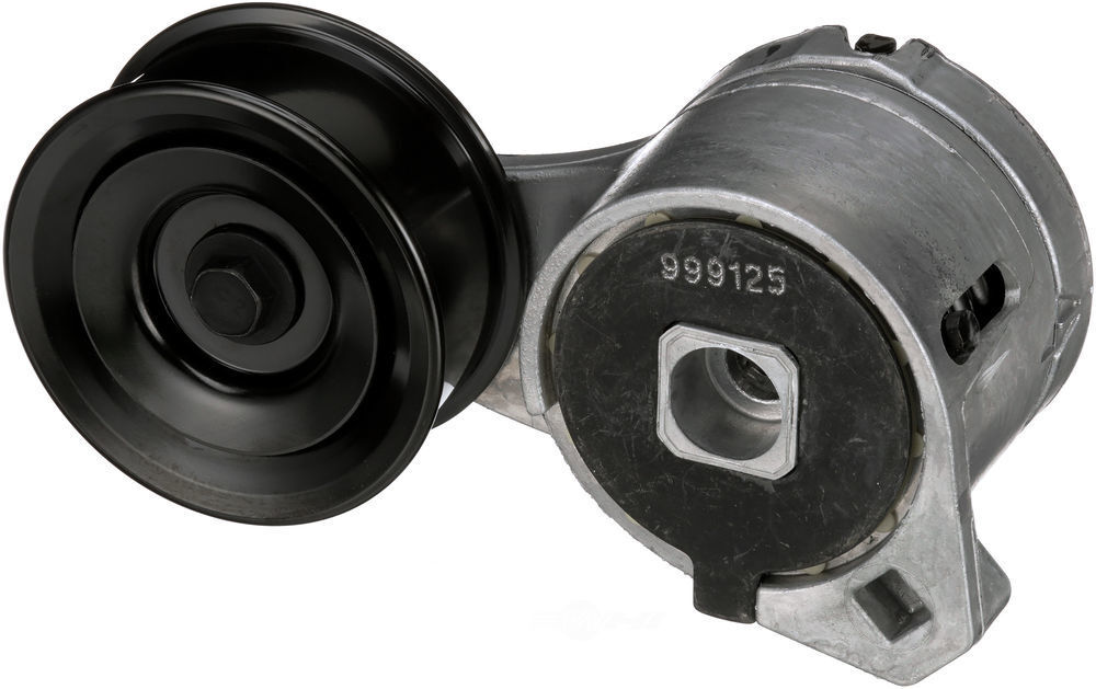 Accessory Drive Belt Tensioner Assembly Gates 38118 for sale online | eBay