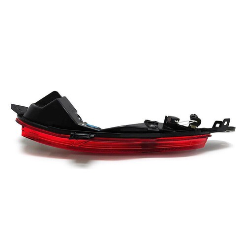 Right Side Rear Bumper Fog Lamp Light For Land Rover Range Rover Velar ...