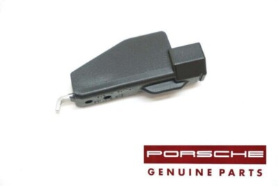 Genuine Porsche 911 991 Center Lock Center Hub Cap Tool 9P1012243 | eBay