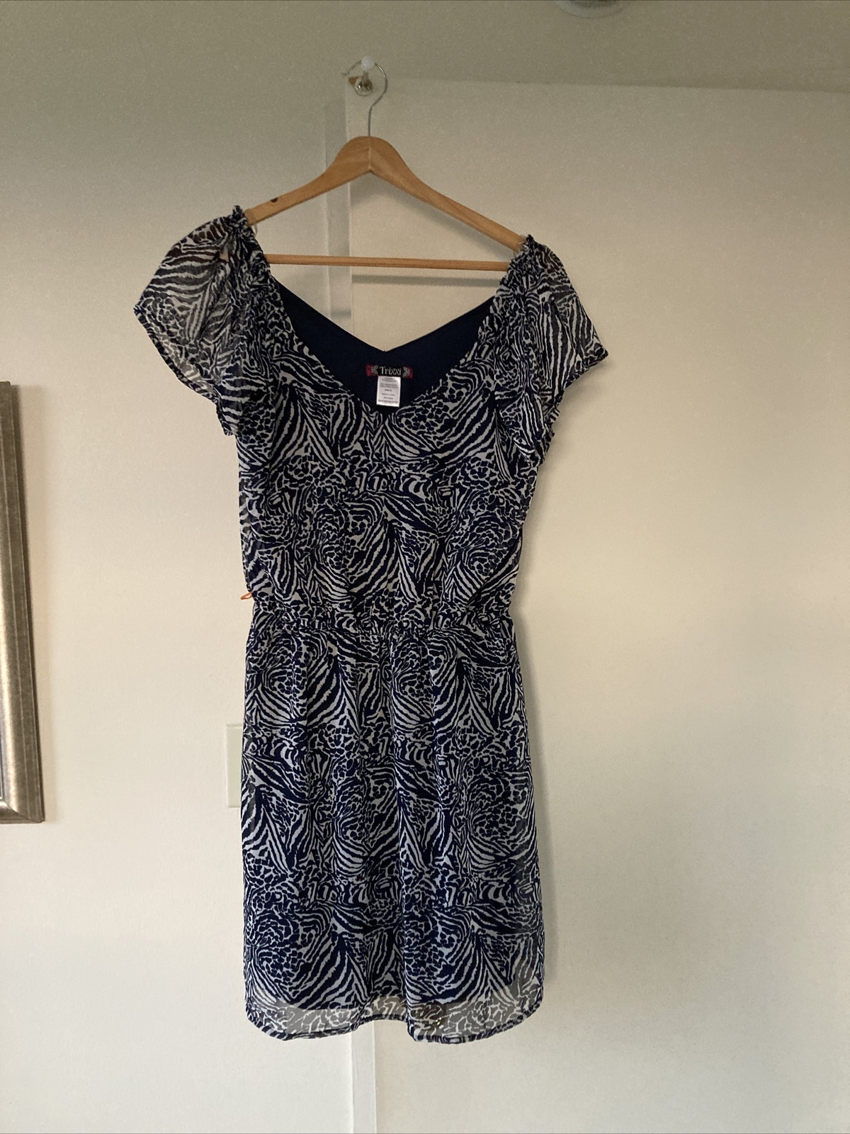 Trixxi Dress, Size S | eBay