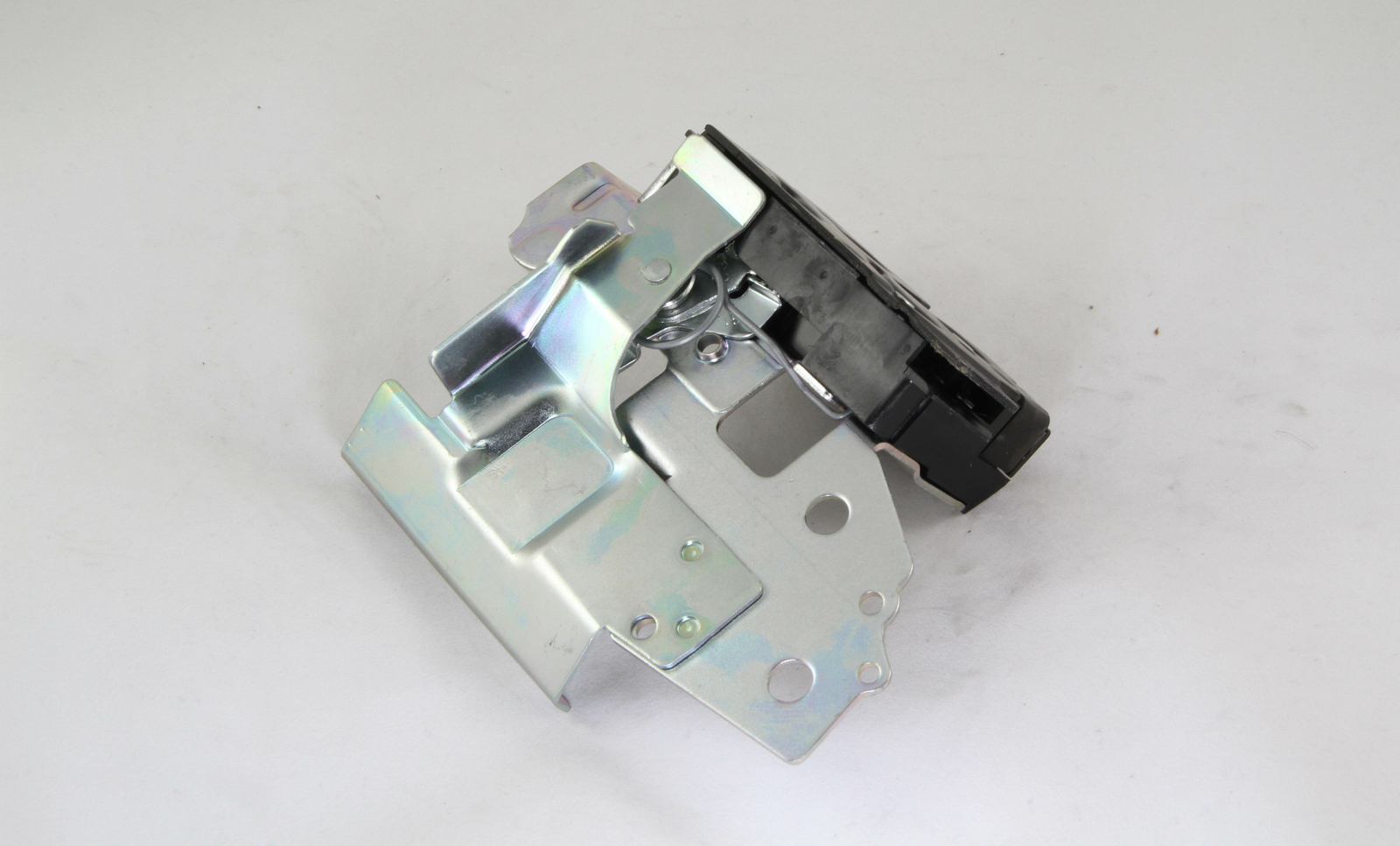 Volkswagen Sharan 7m Rear Tailgate Lid Lock 7M4827505C Genuine for sale ...