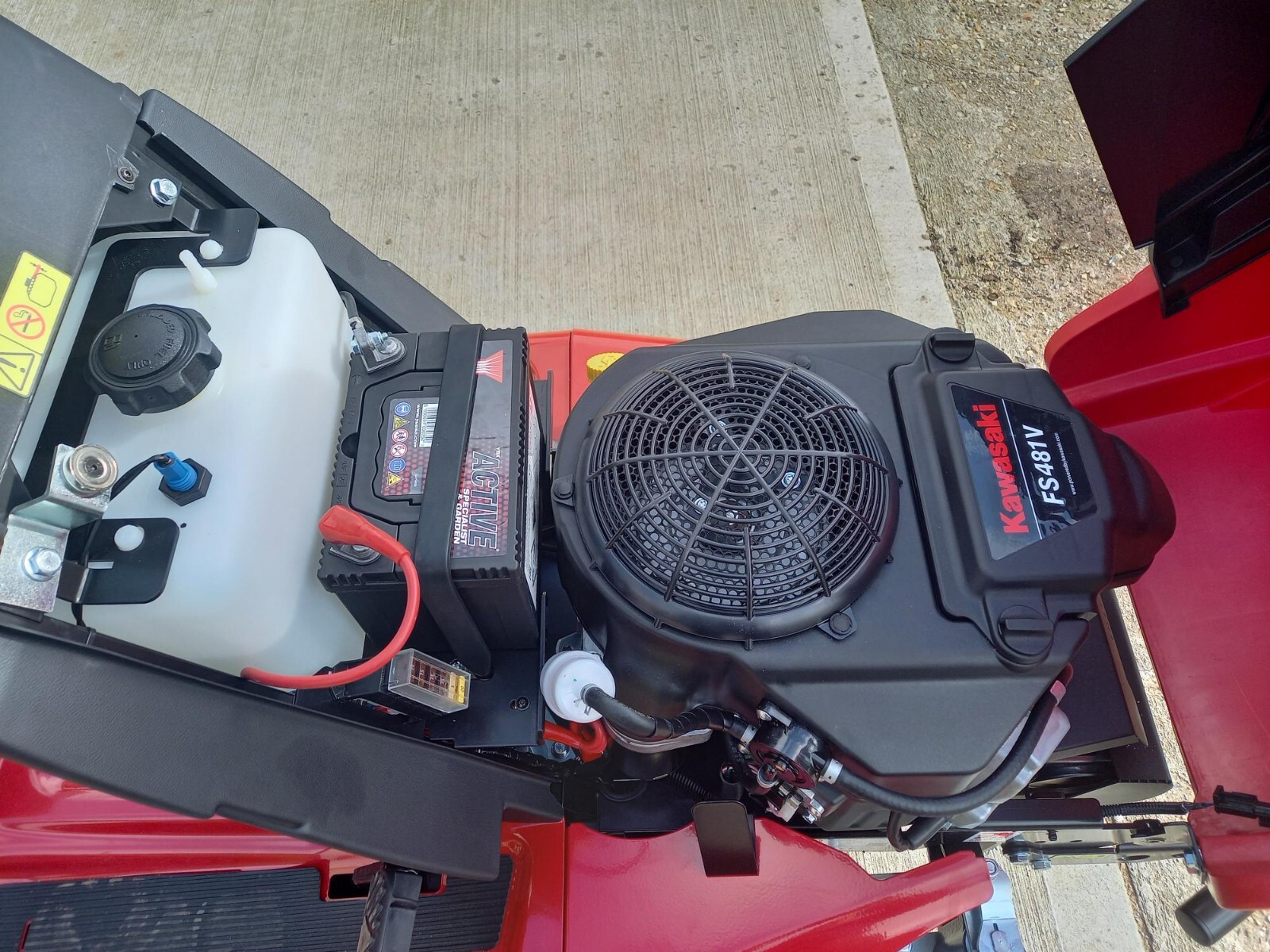 Countax C60 & PGC+ - Brand new, 2024 build | eBay UK