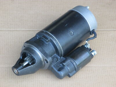 STARTER FOR PART 10465247 1107577 1107599 1107863 1107871 1109251 ...