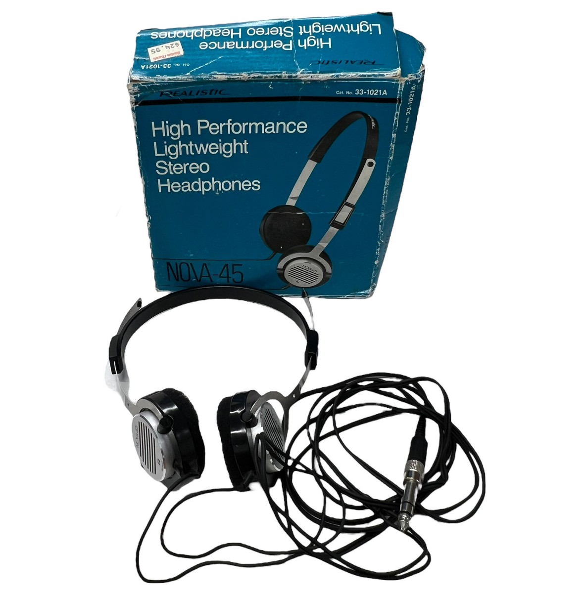 Best Vintage Headphones