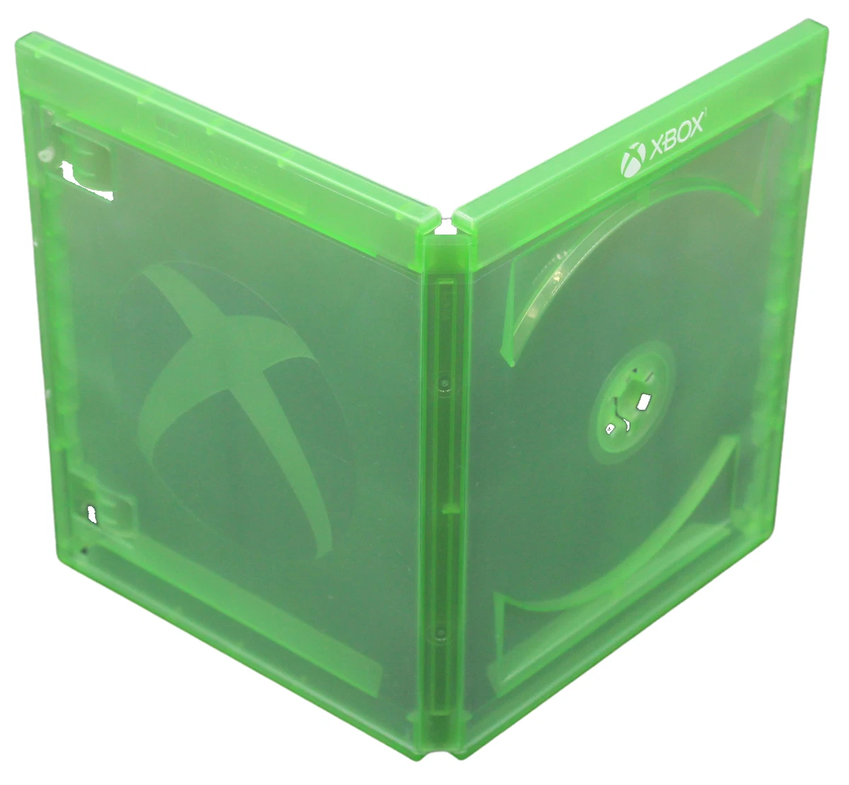 Xbox 1 Game Case