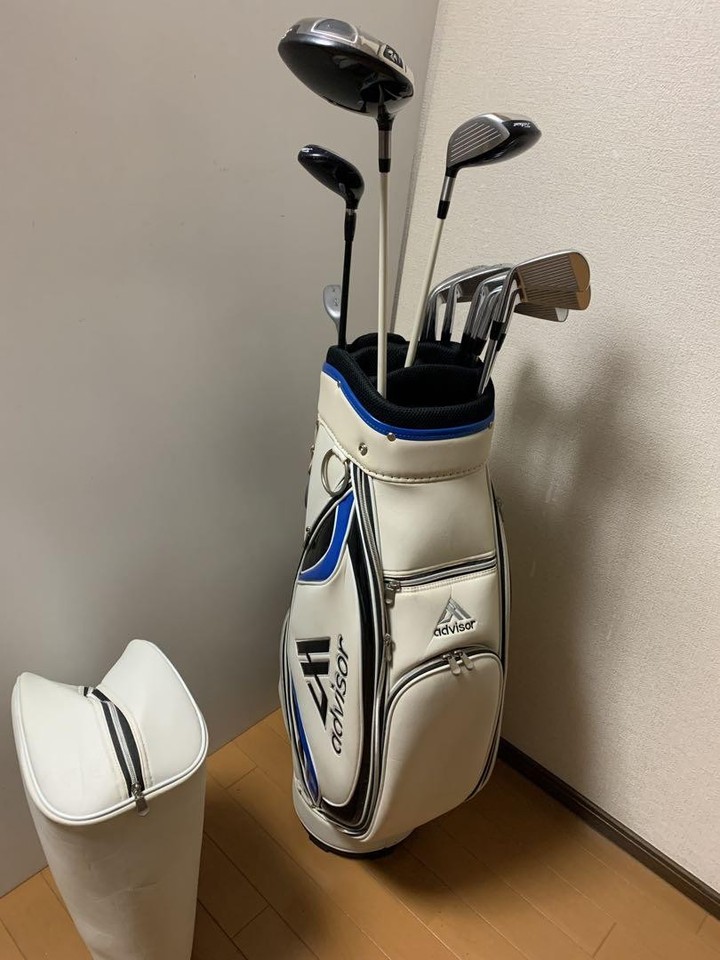 Titleist Club Set 12 Titleist Full Set | eBay