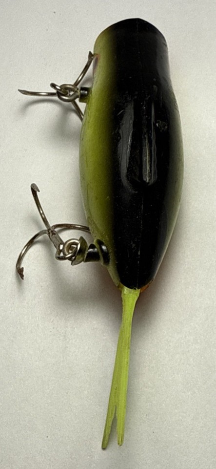 New Moto Chug Chuck Woolery Moto Lures Live Action Fishing Lure | eBay