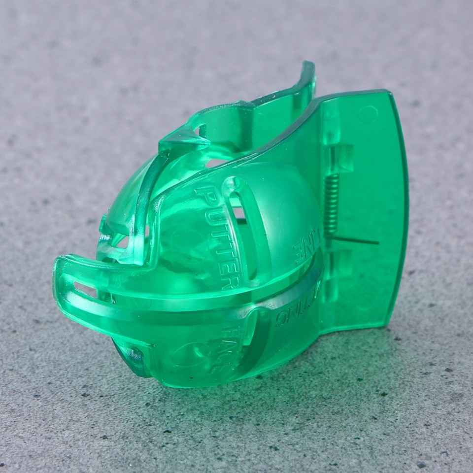 Marker Alignment Tool Drawing Template Line Liner for Putting Green ...