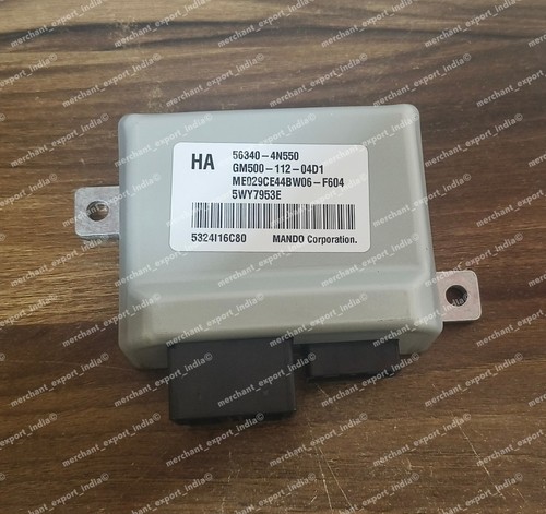 New OEM 56340-4N550 Genuine Controller Assembly Mdps For Hyundai Eon | eBay