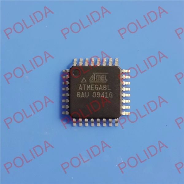 5PCS MCU IC ATMEL TQFP-32 ATMEGA8L-8AU MEGA8L-8AU ATMEGA8L MEGA8L | eBay